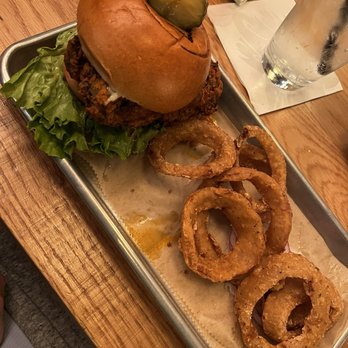 B-LUX GRILL & BAR - Updated September 2025 - 272 Photos & 162 Reviews ...