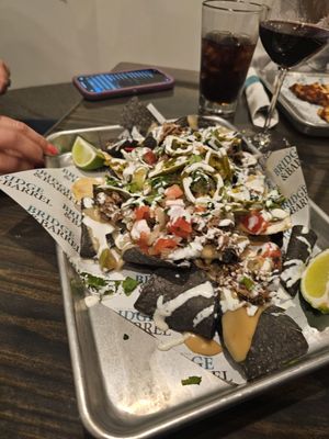 THE BRIDGE & BARREL - Updated April 2025 - 5621 S Main St, Crosby ...