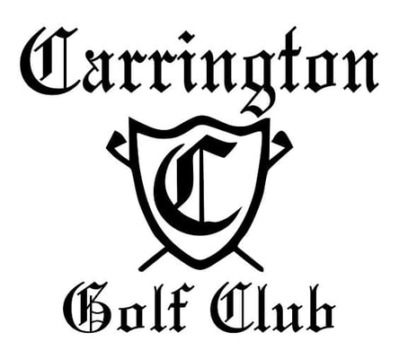 CARRINGTON GOLF CLUB - Updated December 2025 - 911 Saint James Park Ave ...