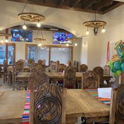 EL TACON MADRE - 18 Photos - Food Trucks - 101 Texas St, Del Rio, TX ...