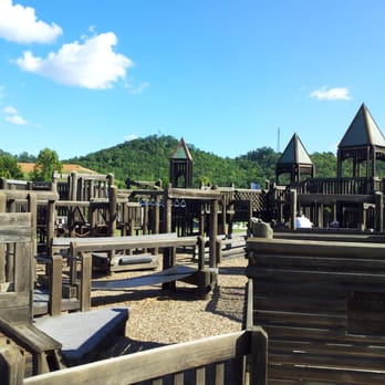 KIDS PALACE PLAYGROUND - Updated September 2025 - 10 Photos - 1123 ...