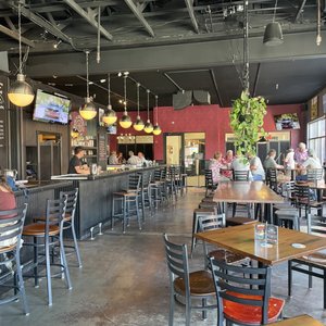 SANTA FE BREWING - Updated June 2025 - 43 Photos & 46 Reviews - 510 ...