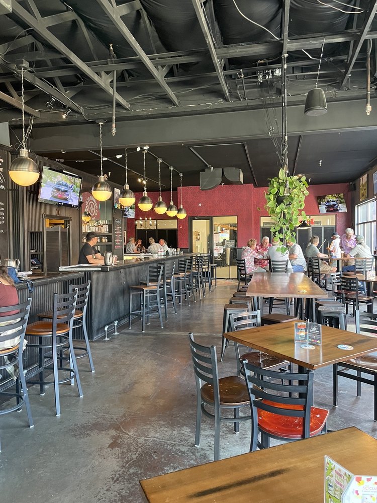 SANTA FE BREWING - Updated August 2025 - 23 Reviews - 7 Caliente Rd ...