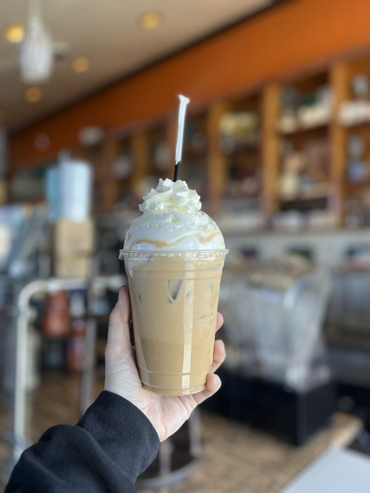 HEBREWS COFFEE & WATER - Updated July 2025 - 97 Photos & 129 Reviews ...