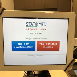 STAT MED URGENT CARE - 56 Photos & 130 Reviews - Urgent Care - 901 ...