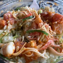 YW POKE - Updated August 2024 - 80 Photos & 78 Reviews - 3511 SE J St ...