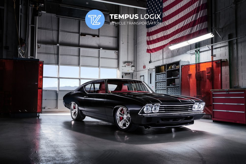 TEMPUS LOGIX - Updated October 2025 - 36 Photos & 55 Reviews - 7239 ...