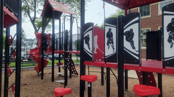 EDISON PARK - Updated May 2025 - 6755 N Northwest Hwy, Chicago ...