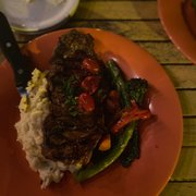 IGGIES OASIS RESTAURANT - 167 Photos & 157 Reviews - 7150 Bolongo ...
