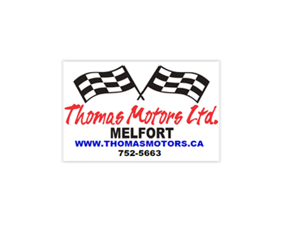 THOMAS MOTORS - Updated July 2025 - Request Information - 2001 ...