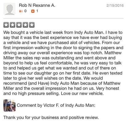 INDY AUTO MAN - Updated October 2025 - 171 Photos & 100 Reviews - 4031 ...