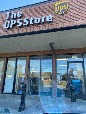 THE UPS STORE - Updated January 2026 - 27 Photos & 36 Reviews - 4347 W ...