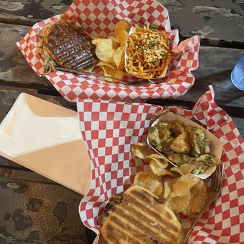 VICTORY SANDWICH BAR - Updated December 2025 - 548 Photos & 530 Reviews ...