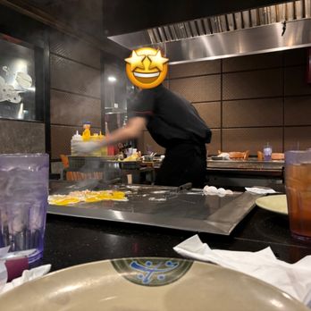 SHOGUN STEAKHOUSE OF JAPAN - Updated May 2026 - 67 Photos & 75 Reviews ...