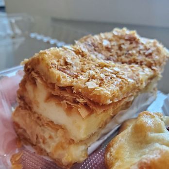 CINDERELLA BAKERY & CAFE - Updated January 2025 - 1841 Photos & 1483 ...