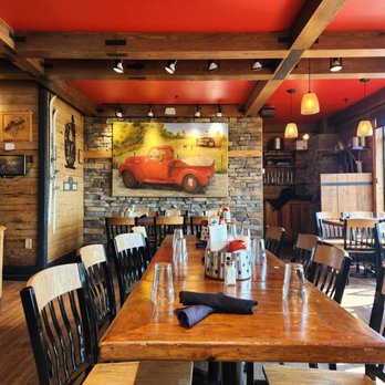 FOXFIRE GRILL - Updated January 2026 - 136 Photos & 241 Reviews ...