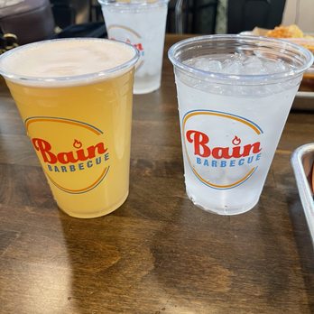 BAIN BARBECUE - Updated November 2024 - 207 Photos & 135 Reviews - 993 ...