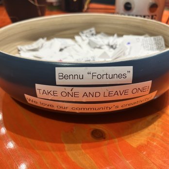 BENNU COFFEE - Updated July 2024 - 121 Photos & 100 Reviews - 109 Jacob ...
