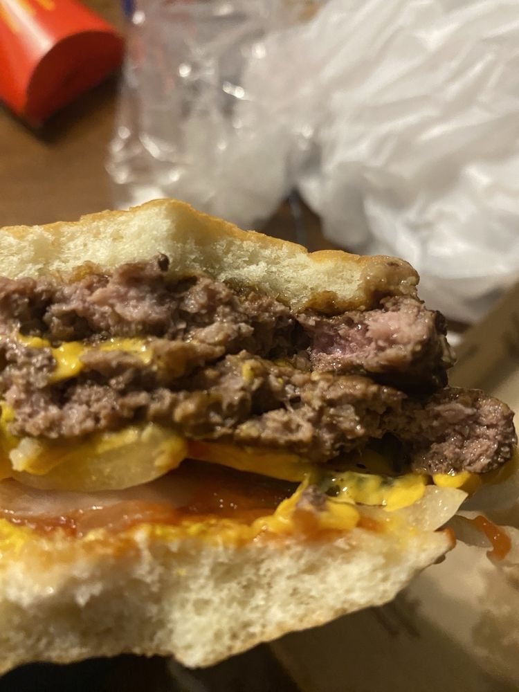 MCDONALD’S - Updated May 2026 - 20 Reviews - 3898 Cleveland Hwy, Dalton ...