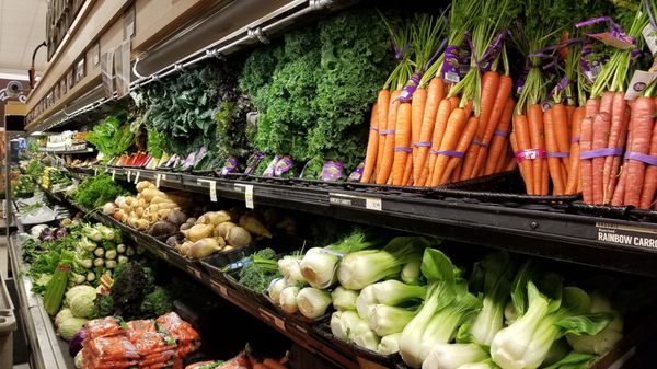 OLIVER’S MARKET - 258 Photos & 297 Reviews - 461 Stony Point Rd, Santa ...