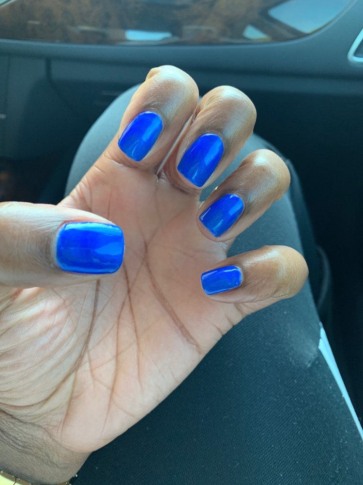 TK NAILS SPA - 41 Photos - 3670 S New Hope Rd, Gastonia, NC - Yelp