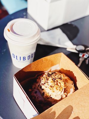 OLIBOLI DONUTS - 1876 Photos & 1043 Reviews - Donuts - 135 W 1st St ...