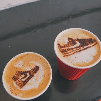 DEADSTOCK COFFEE - 540 Photos & 300 Reviews - 408 NW Couch St, Portland ...