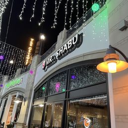MR. SHABU AT GATEWAY - Updated July 2025 - 901 Photos & 546 Reviews ...