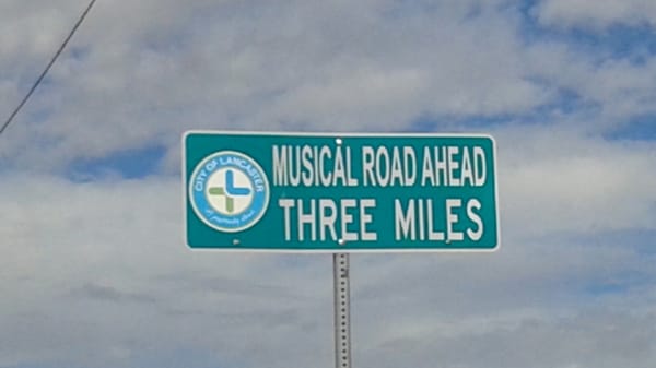MUSICAL ROAD - Updated September 2025 - 55 Photos & 138 Reviews - 3315 ...