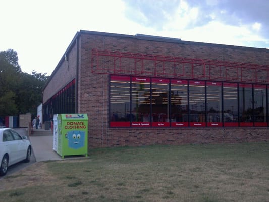 RED RACKS THRIFT STORE - Updated February 2025 - 31 Reviews - 1711 N ...