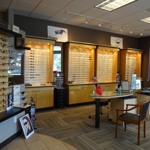 EYE ASSOCIATES NORTHWEST - Updated July 2025 - 21616 76th Ave W ...