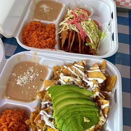TACO LAND - Updated May 2025 - 717 Photos & 491 Reviews - 2235 W ...