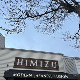 HIMIZU MODERN JAPANESE FUSION - Updated August 2025 - 2330 Photos & 494 ...