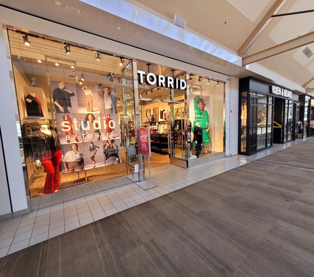 TORRID - Updated August 2025 - 29 Reviews - 1299 Galleria At Tyler ...