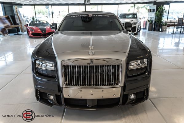 CREATIVE BESPOKE - Updated October 2025 - 12 Photos - 3630 E Chipman Rd ...