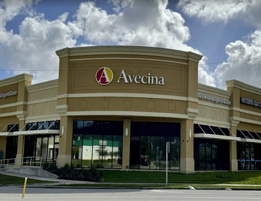 AVECINA MEDICAL - Updated October 2025 - 9925 San Jose Blvd ...