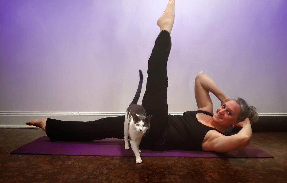 CHRISTINA PILATES & MOVEMENT - Updated August 2024 - Request ...