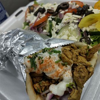 GYROS XPRESS - Updated September 2024 - 88 Photos & 106 Reviews - 5081 ...