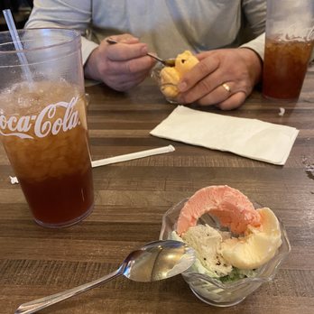 HAYASHI BUFFET - Updated January 2025 - 46 Photos & 19 Reviews (3.3 ...