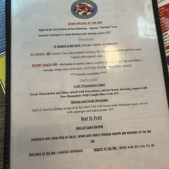 PINCHY’S LOBSTER & RAWBAR - Updated May 2026 - 347 Photos & 280 Reviews ...