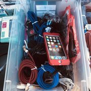 STOCKTON FLEA MARKET - 105 Photos & 16 Reviews - Flea Markets - 2542 S ...