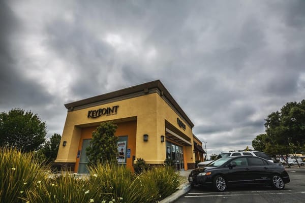 KEYPOINT CREDIT UNION - Updated December 2025 - 10 Photos & 244 Reviews ...