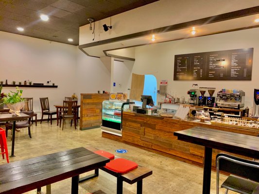 CAFE NEMO - Updated September 2025 - 109 Photos & 64 Reviews - 1032 ...