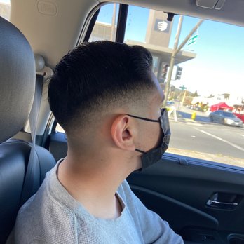 BUSHWACKER BARBERSHOP - Updated April 2024 - 121 Photos & 286 Reviews ...