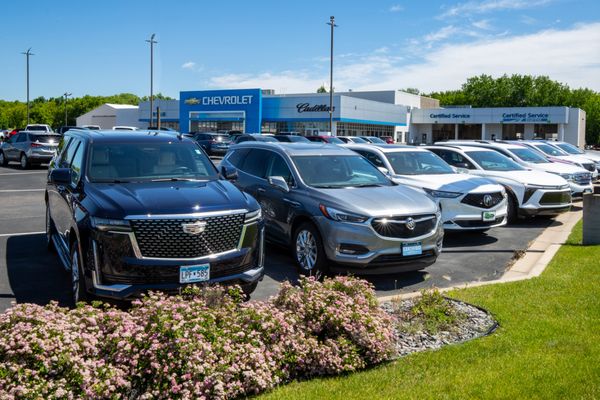 RYAN AUTO MALL - Updated December 2025 - 19 Reviews - 911 State Highway ...