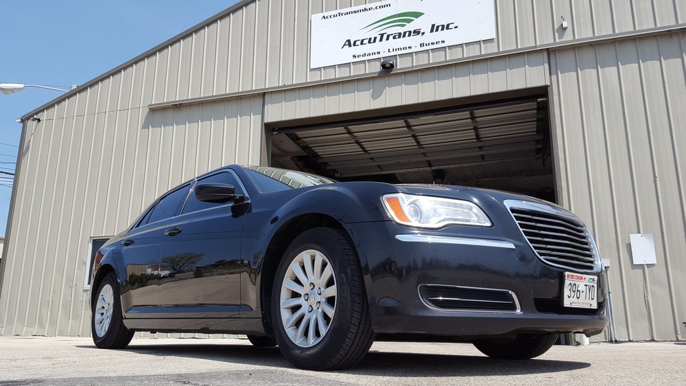 ACCUTRANS GROUP - Updated December 2025 - 6134 S Howell Ave, Milwaukee ...