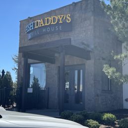 FISH DADDY’S GRILL HOUSE - Updated January 2026 - 326 Photos & 367 ...