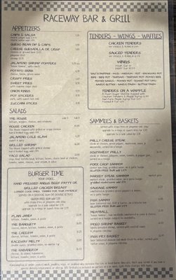 RACEWAY BAR AND GRILL - 66 Photos & 98 Reviews - Bars - 49237 W Papago ...