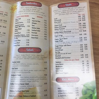 CASAPULLA’S SUBS - REHOBOTH BEACH - 40 Photos & 97 Reviews - 19331 ...