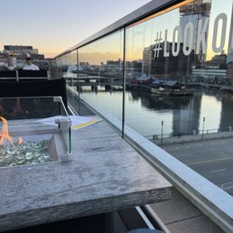 LOOKOUT ROOFTOP - Updated May 2025 - 412 Photos & 342 Reviews - 70 ...